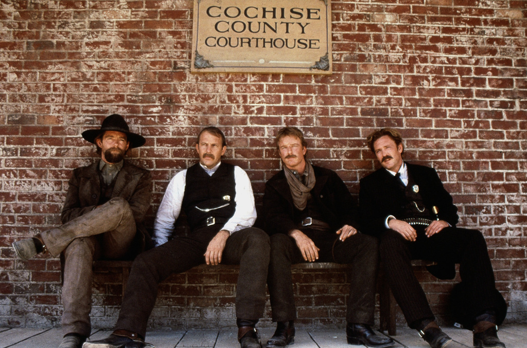 Todd Allen - actor, producer, writer, director