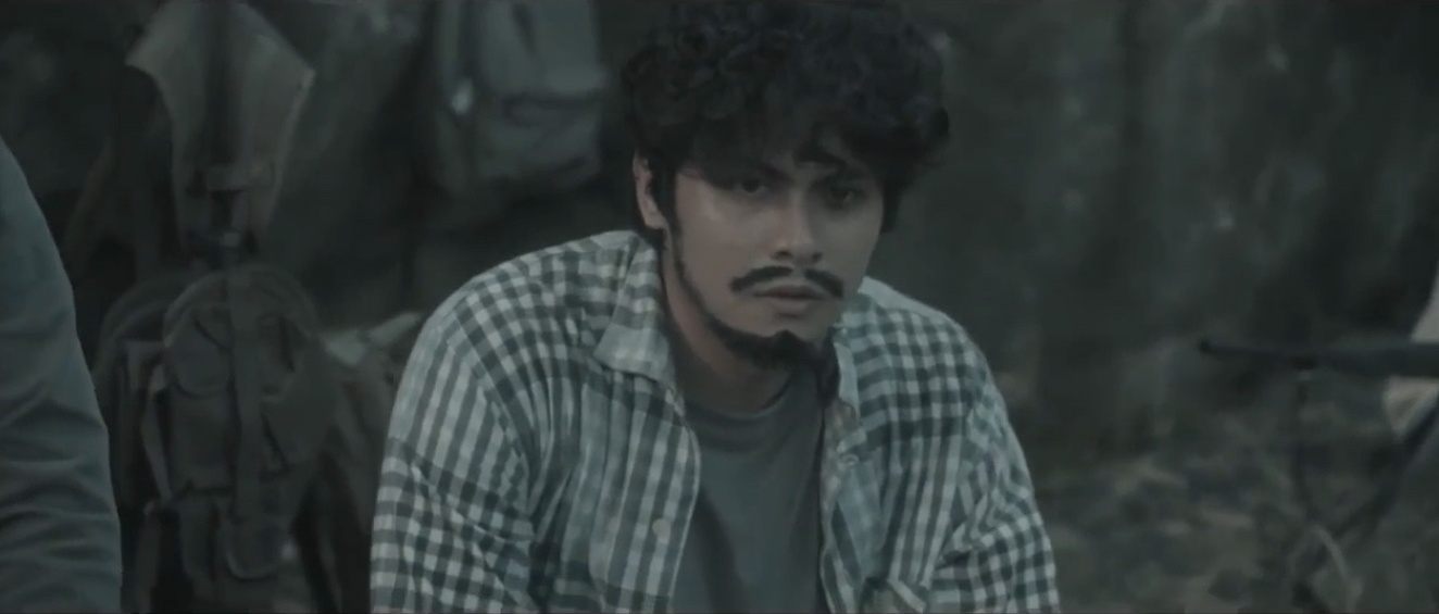 Panibugho (movie, 2023)