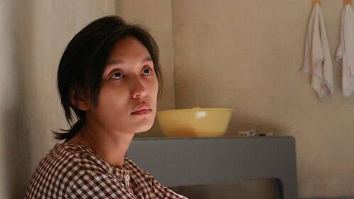 A Guilty Conscience (movie, 2023)