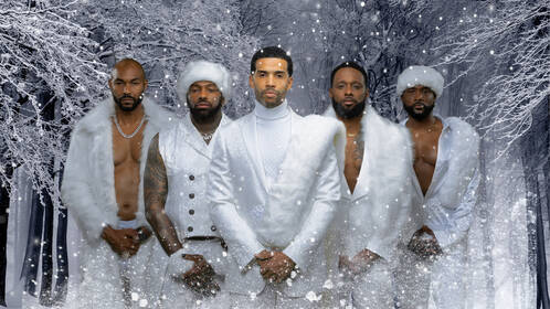 Stills - About Him: The Other Side