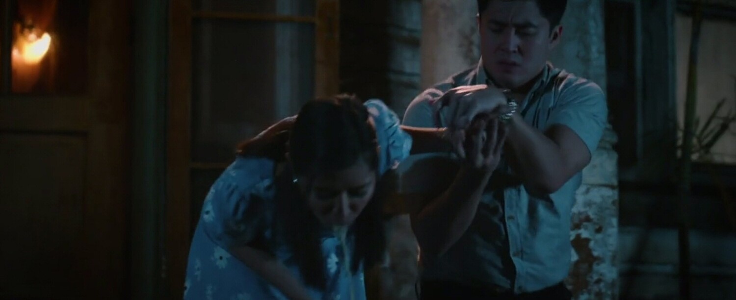 Nightbird (movie, 2023)