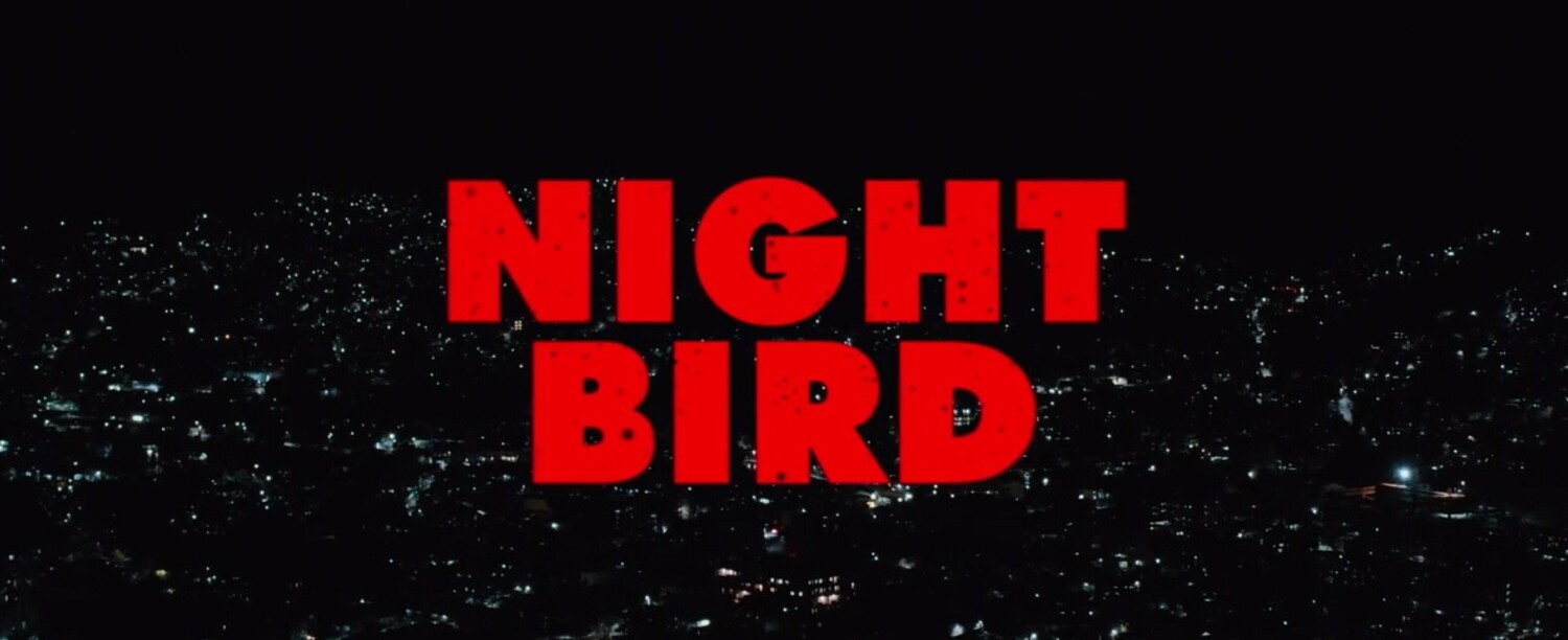 Nightbird (movie, 2023)