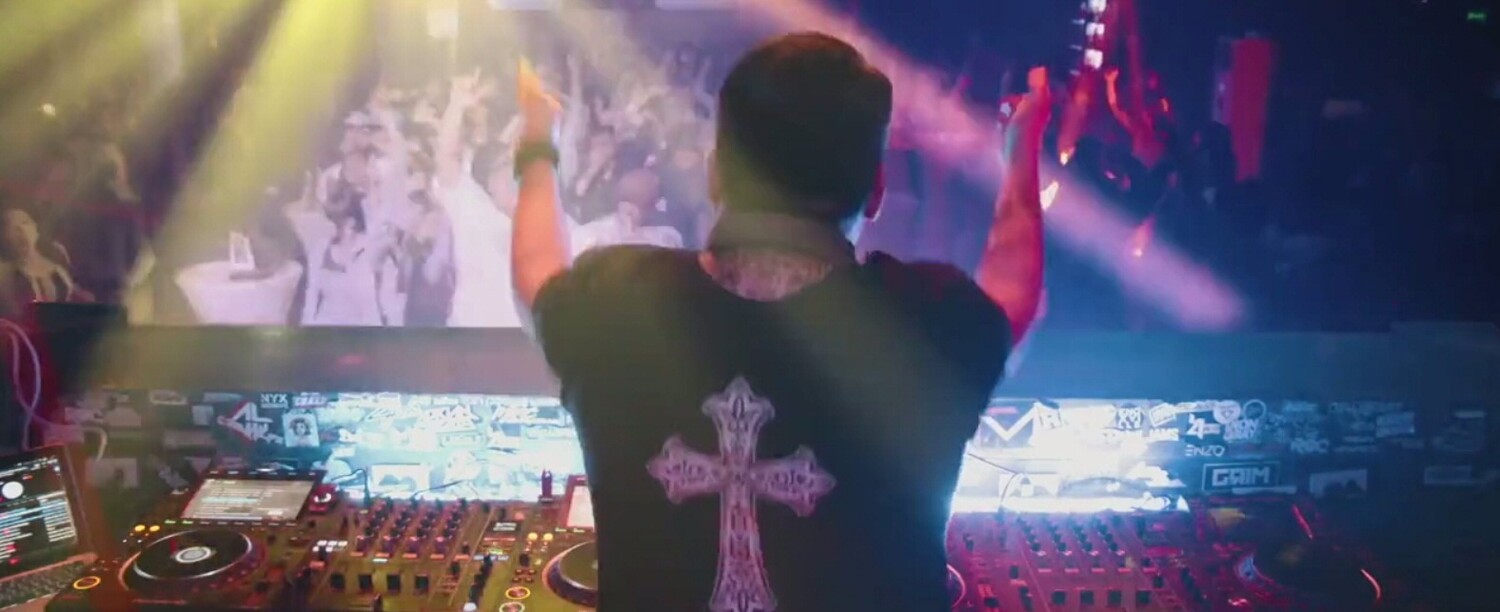 Nightbird (movie, 2023)