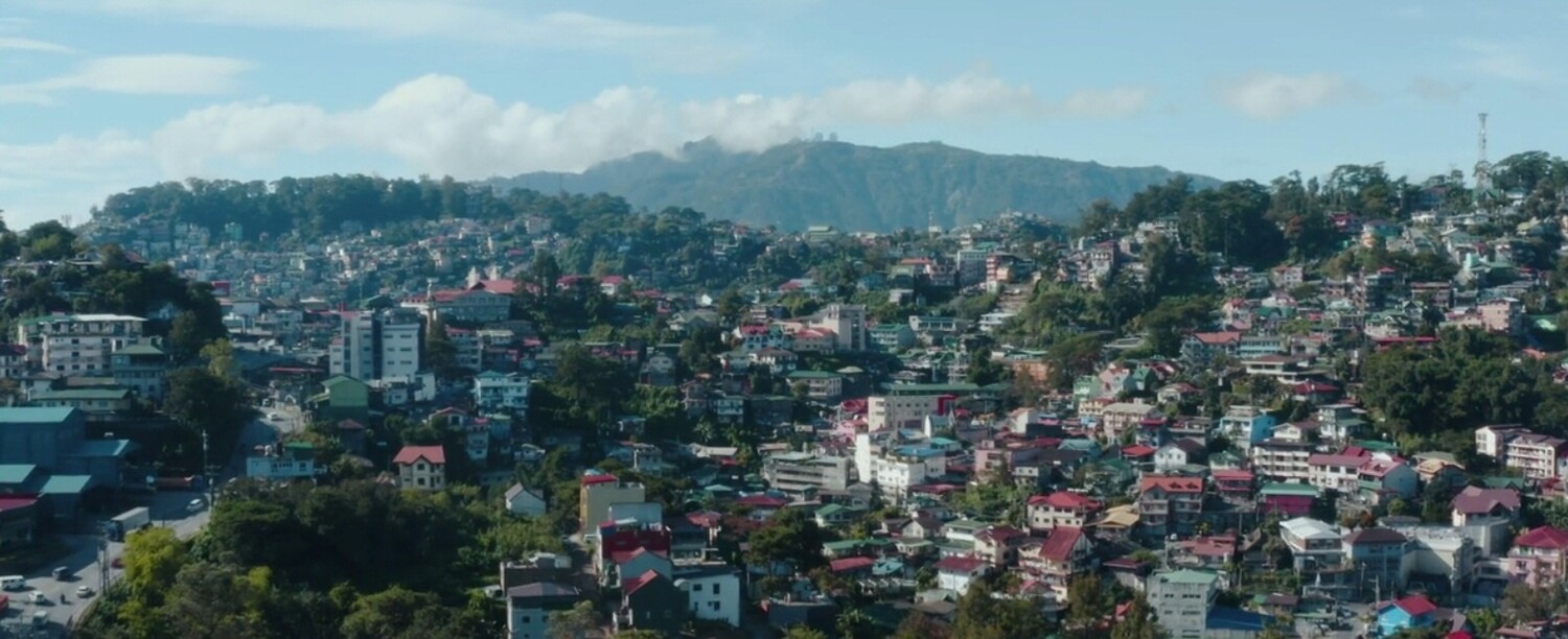 Nightbird (movie, 2023)