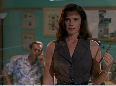 Colleen Flynn - actress - biography, photo, best movies and TV shows