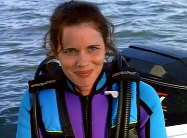 Colleen Flynn - actress - biography, photo, best movies and TV shows