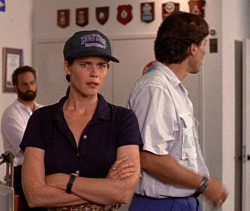 Colleen Flynn - actress - biography, photo, best movies and TV shows