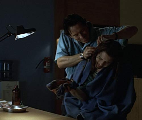 Colleen Flynn - actress - biography, photo, best movies and TV shows