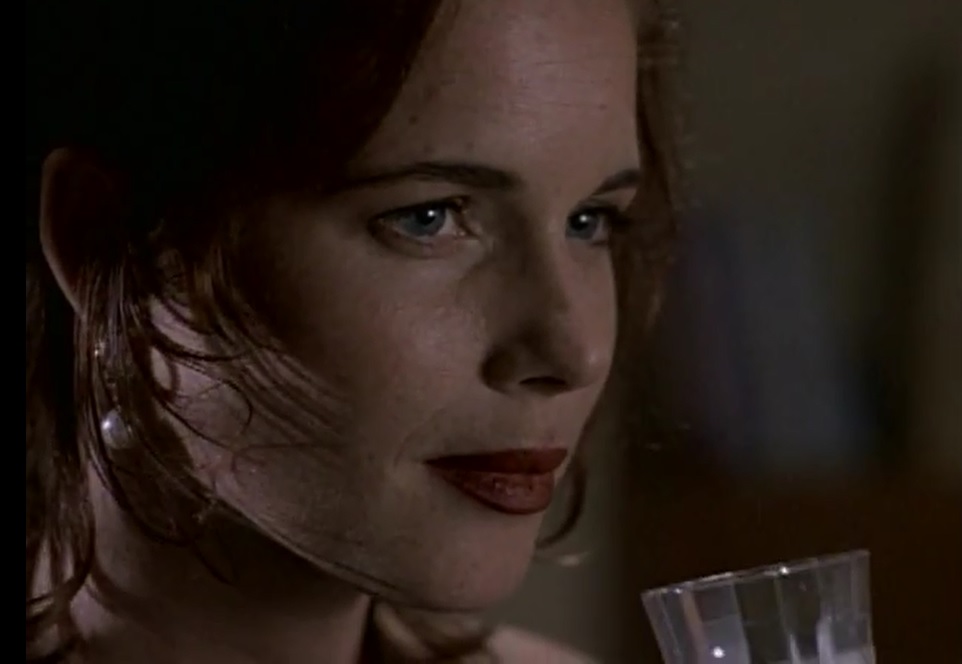 Colleen Flynn - actress - biography, photo, best movies and TV shows