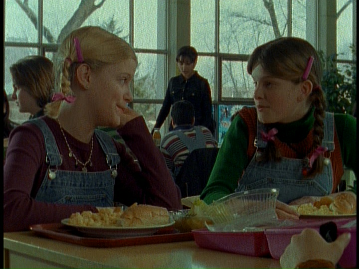 Screenshots - Goosebumps