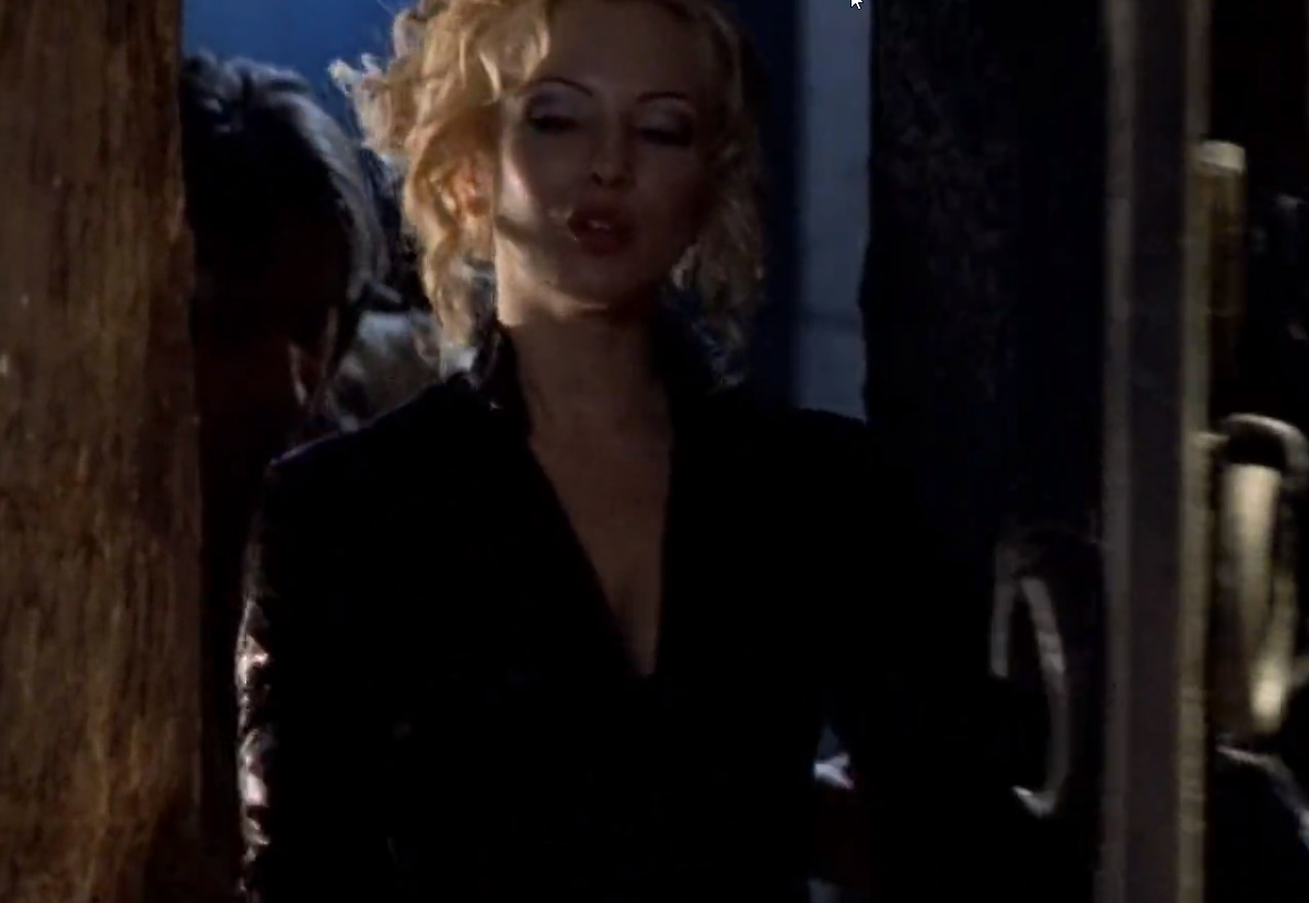 Traci Lords - actress, producer, director, writer