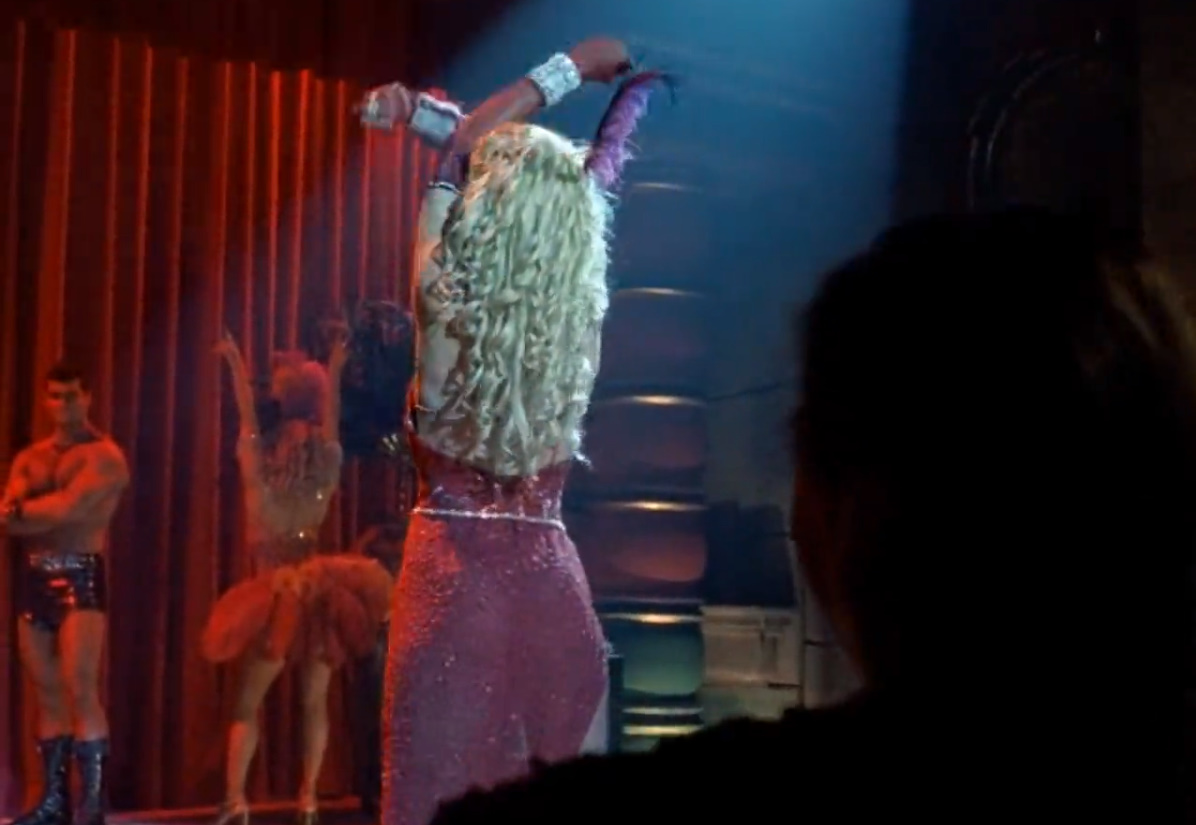 Traci Lords - actress, producer, director, writer