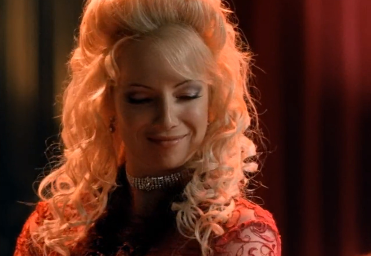 Traci Lords - actress, producer, director, writer