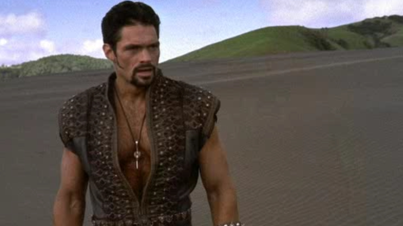 Kevin Smith - actor - biography, photo, best movies and TV shows