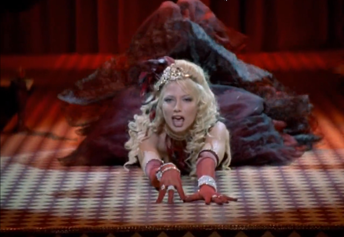 Traci Lords - actress, producer, director, writer