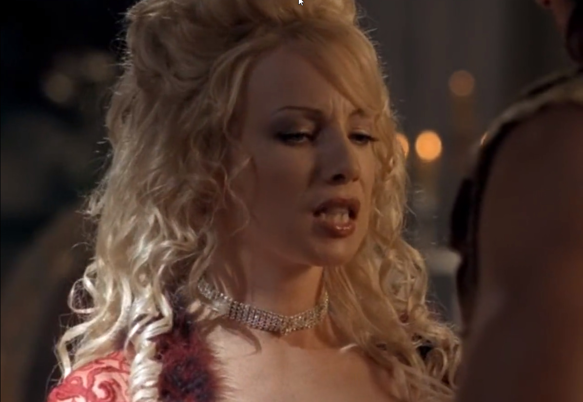 Traci Lords - actress, producer, director, writer