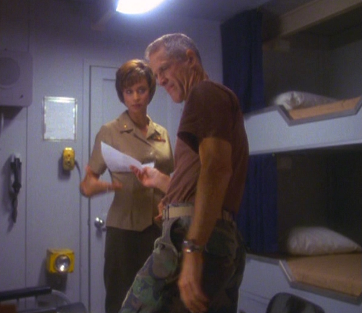 Ben Murphy - actor - biography, photo, best movies and TV shows