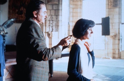 Stills - Mission Top Secret