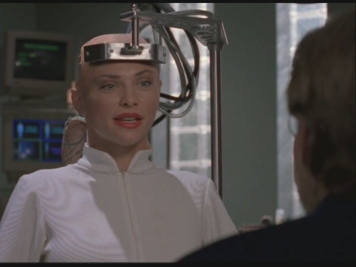 Screenshots - The Outer Limits