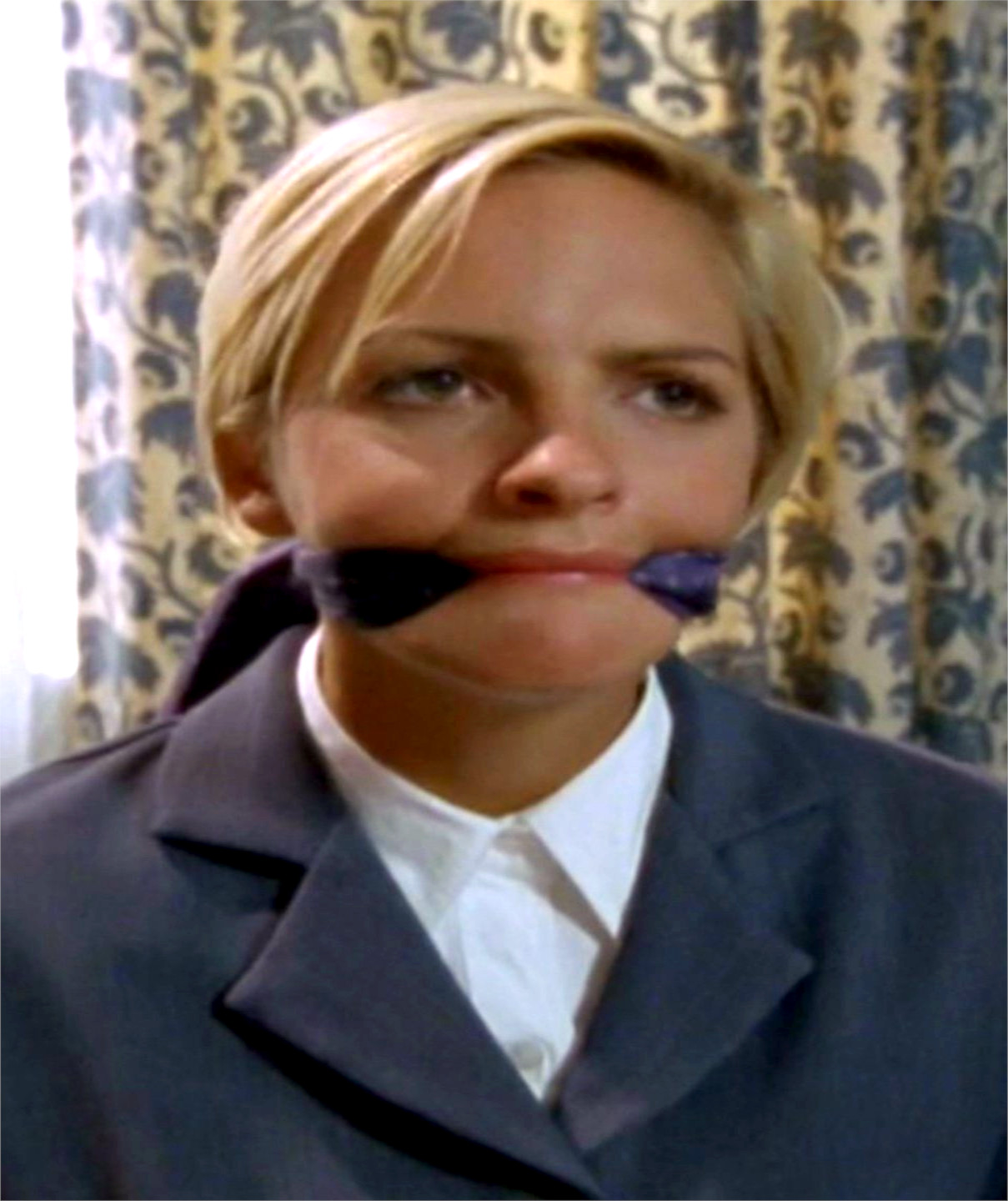 Boti Bliss - actress - biography, photo, best movies and TV shows