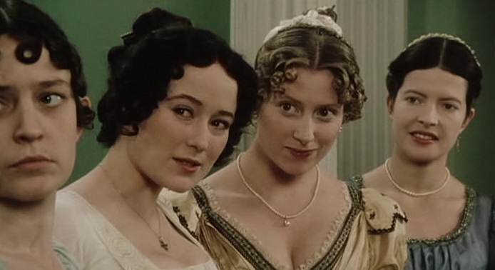 Lucy Briers - actress - biography, photo, best movies and TV shows