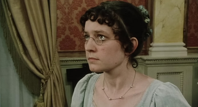 Lucy Briers - actress - biography, photo, best movies and TV shows