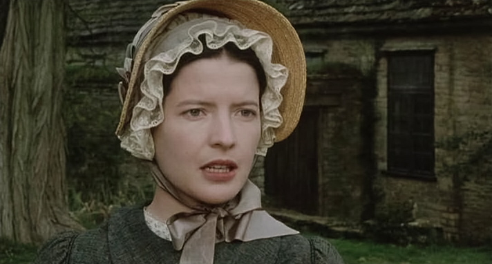 Lucy Scott - actress - biography, photo, best movies and TV shows