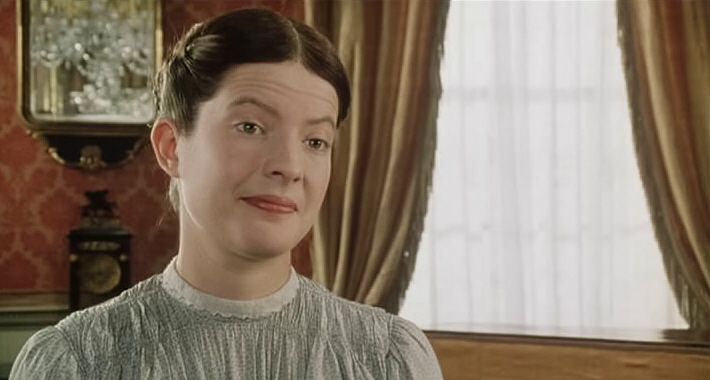 Lucy Scott - actress - biography, photo, best movies and TV shows