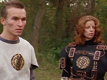 Stills - Spellbinder