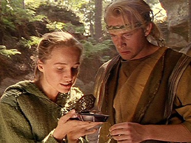 Stills - Spellbinder