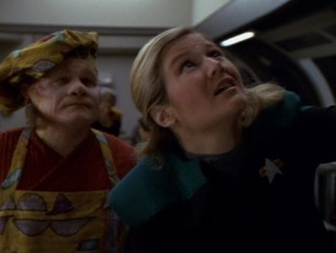 Nancy Hower - director, actress, writer, editor, producer, camera