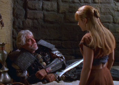 Tim Thomerson - actor, producer