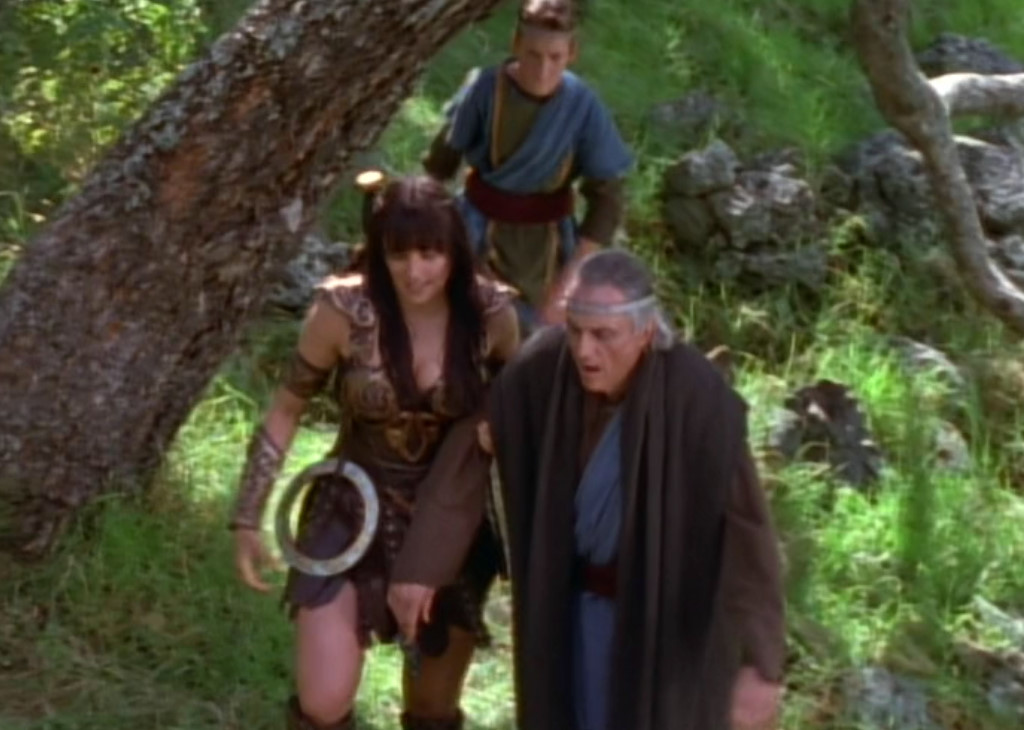 David Ackroyd - actor - biography, photo, best movies and TV shows