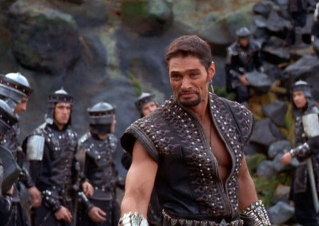 Kevin Smith - actor - biography, photo, best movies and TV shows