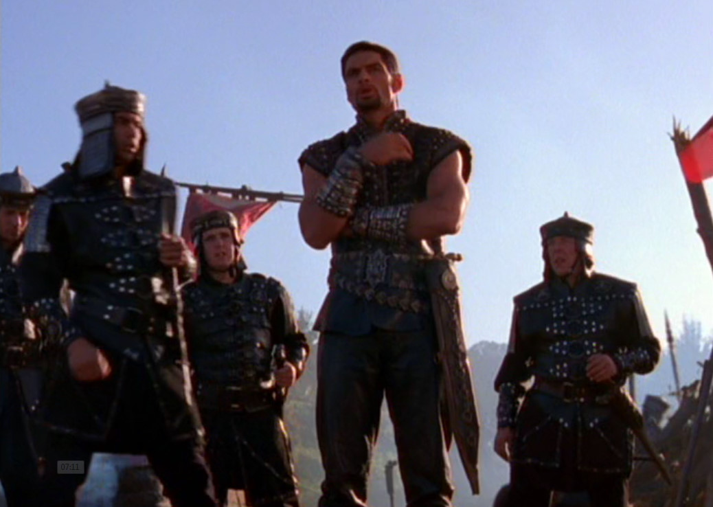 Kevin Smith - actor - biography, photo, best movies and TV shows