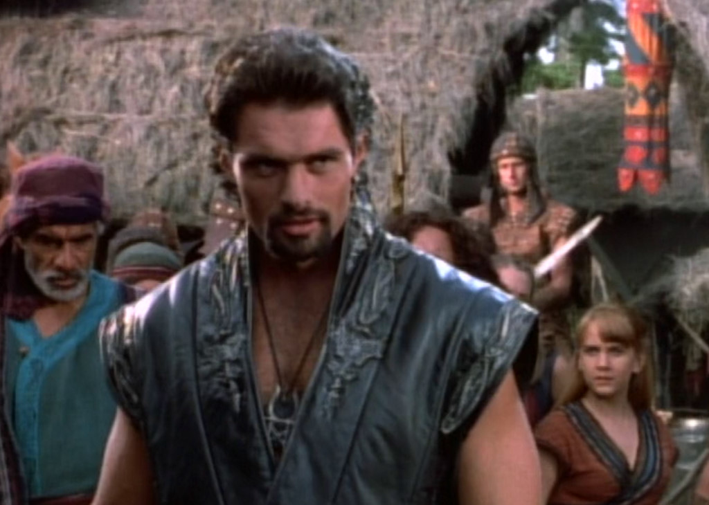 Kevin Smith - actor - biography, photo, best movies and TV shows