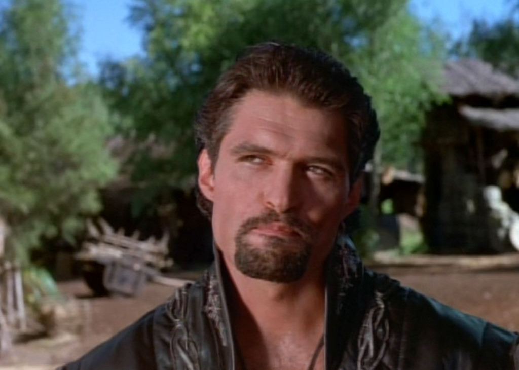 Kevin Smith - actor - biography, photo, best movies and TV shows