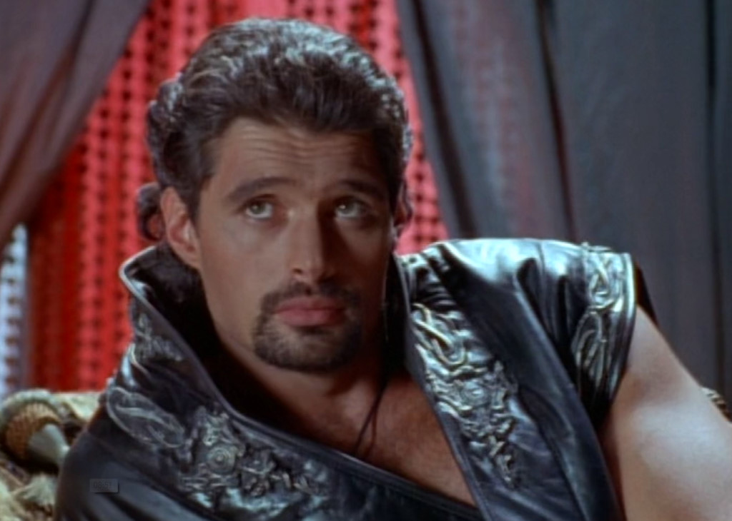 Kevin Smith - actor - biography, photo, best movies and TV shows