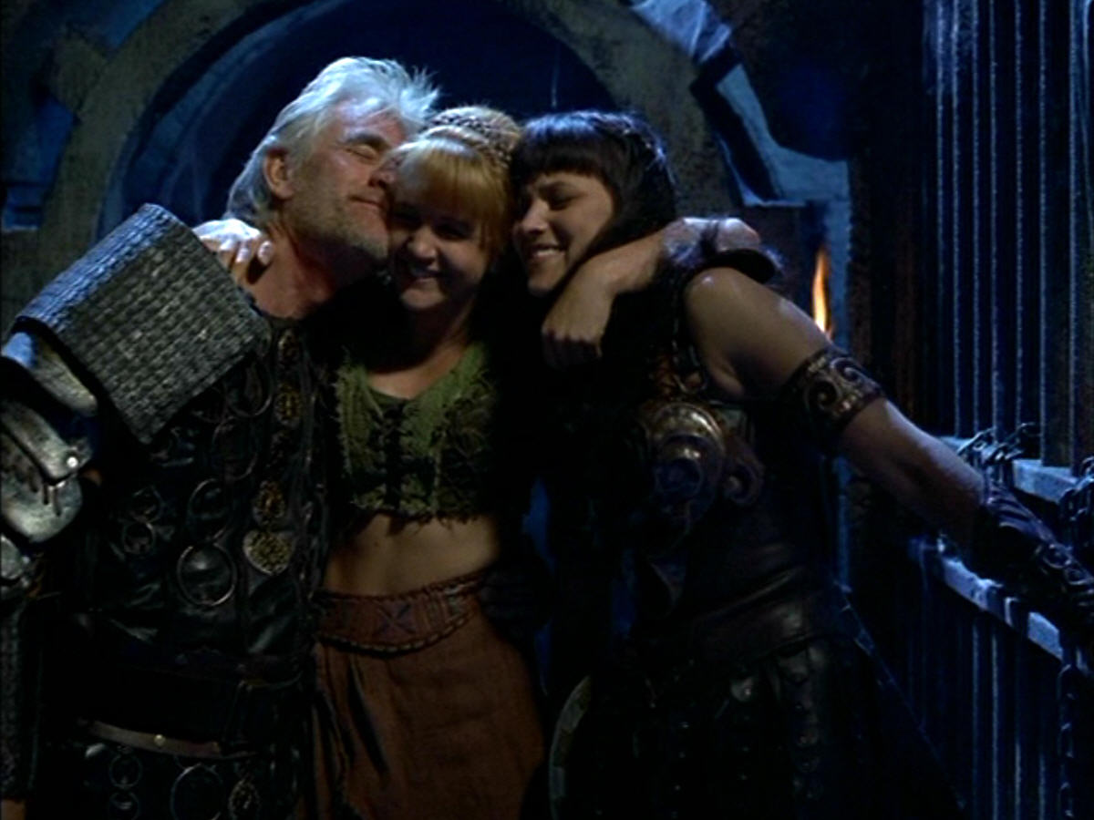 Tim Thomerson - actor, producer