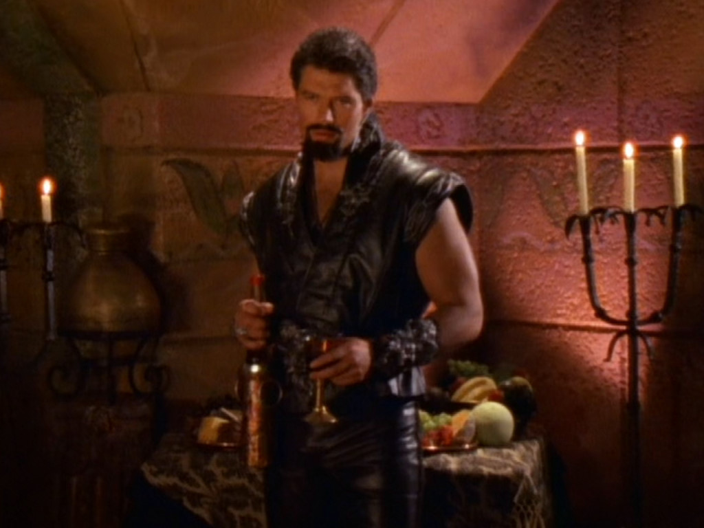 Kevin Smith - actor - biography, photo, best movies and TV shows