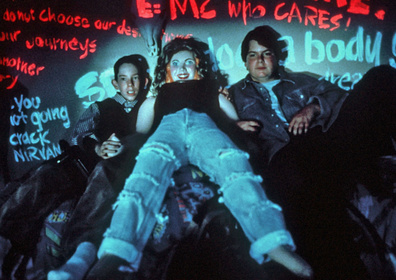 Angus Soundtrack 1995