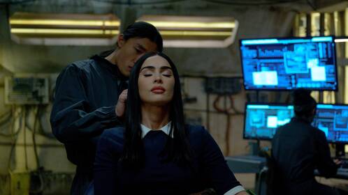 Subservience (movie, 2024)