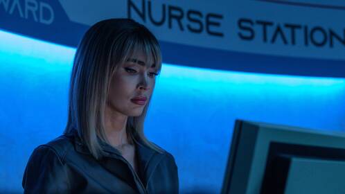 Subservience (movie, 2024)