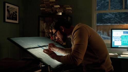 Subservience (movie, 2024)