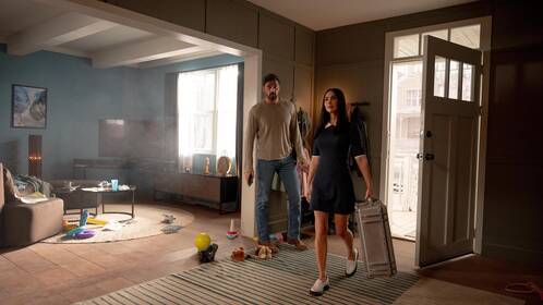 Subservience (movie, 2024)