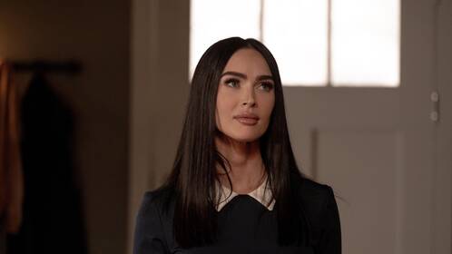 Subservience (movie, 2024)