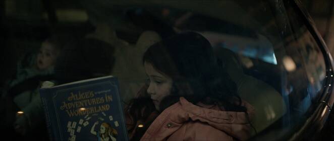 Matilda Firth - actress - biography, photo, best movies and TV shows