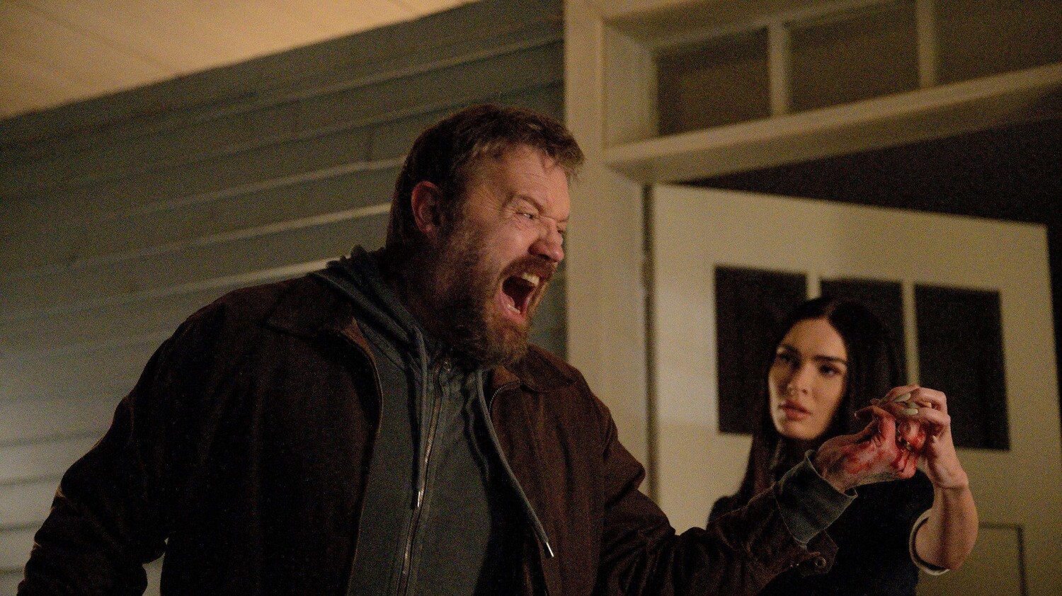 Subservience (movie, 2024)