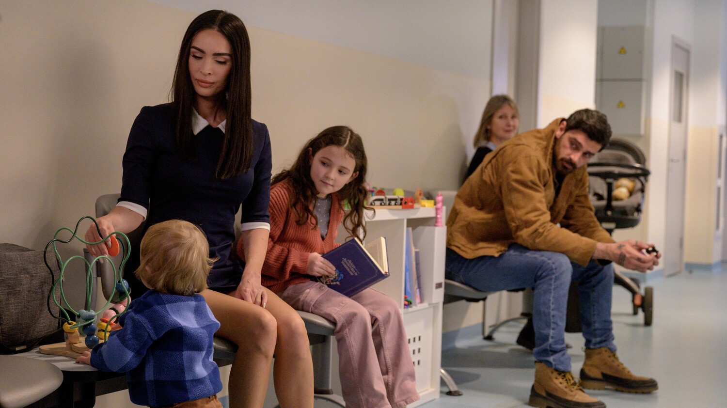 Subservience (movie, 2024)