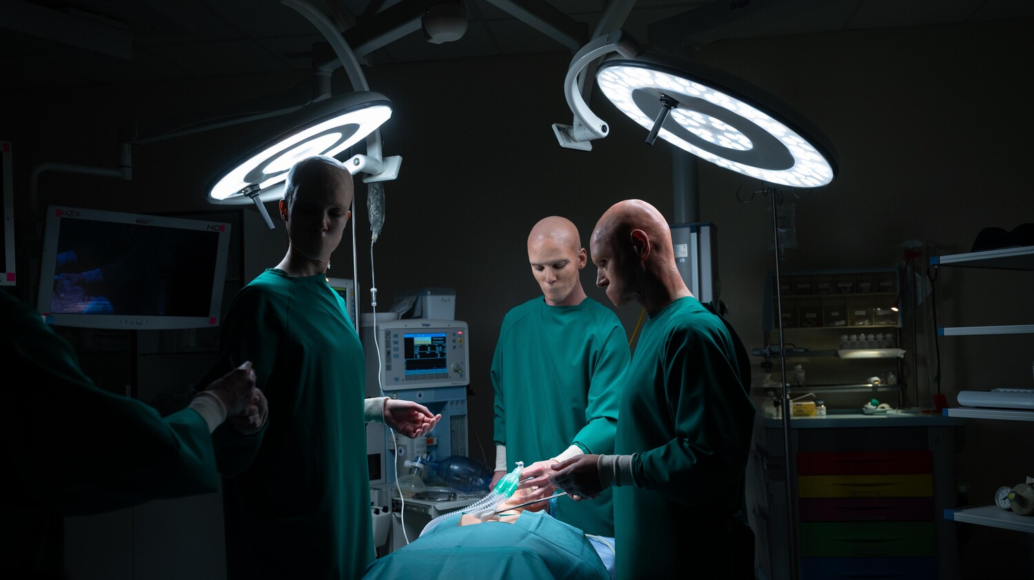 Subservience (movie, 2024)